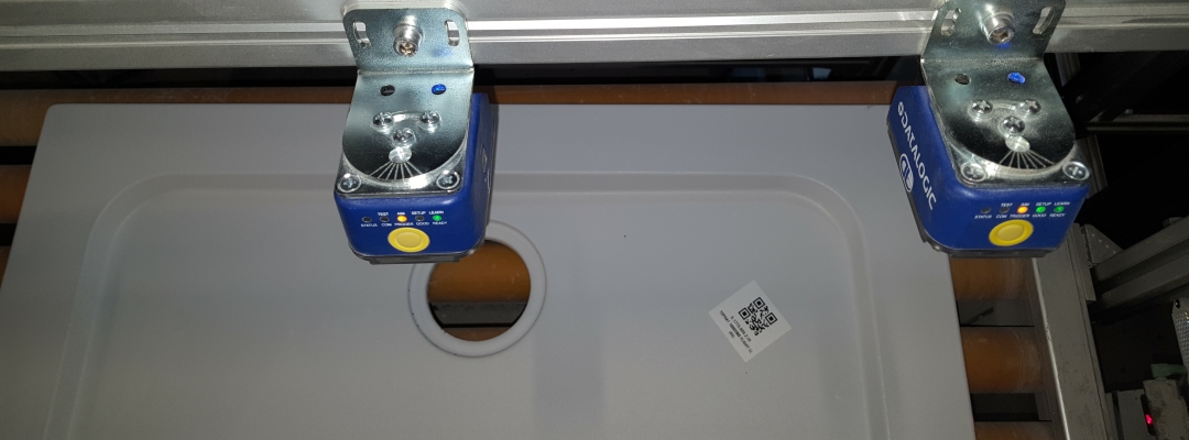 Barcode Reading Systems Barcode Verifiers Machine Vision